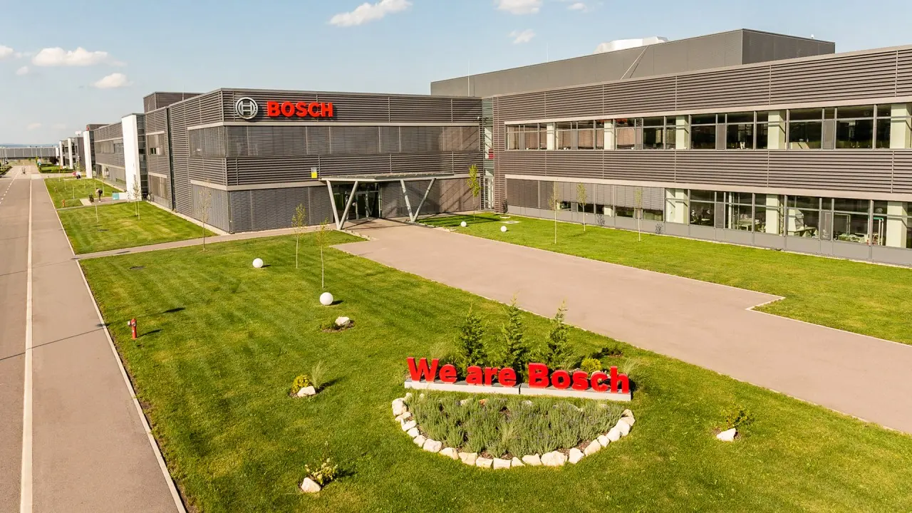 Fabrica BOSCH Cluj te invită să descoperi o nouă experiență ...