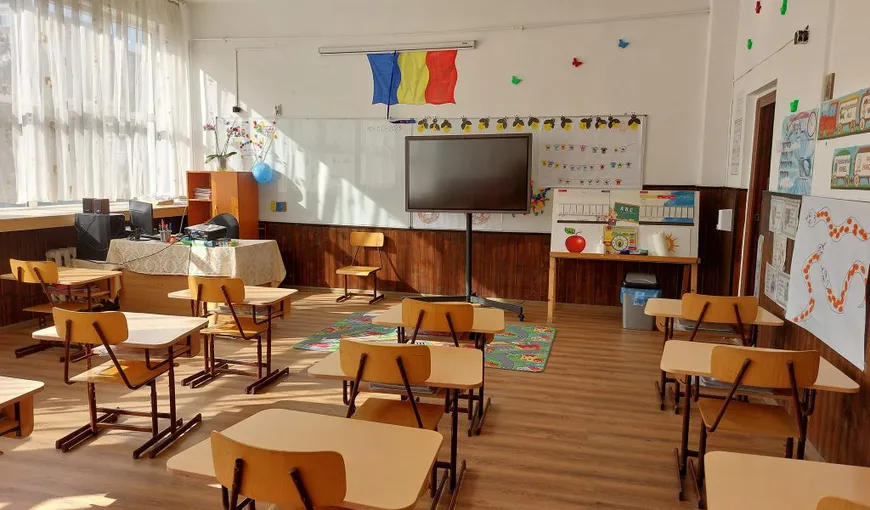 Vacanța de Paște 2024. Când intră elevii în vacanță și când se întorc ...